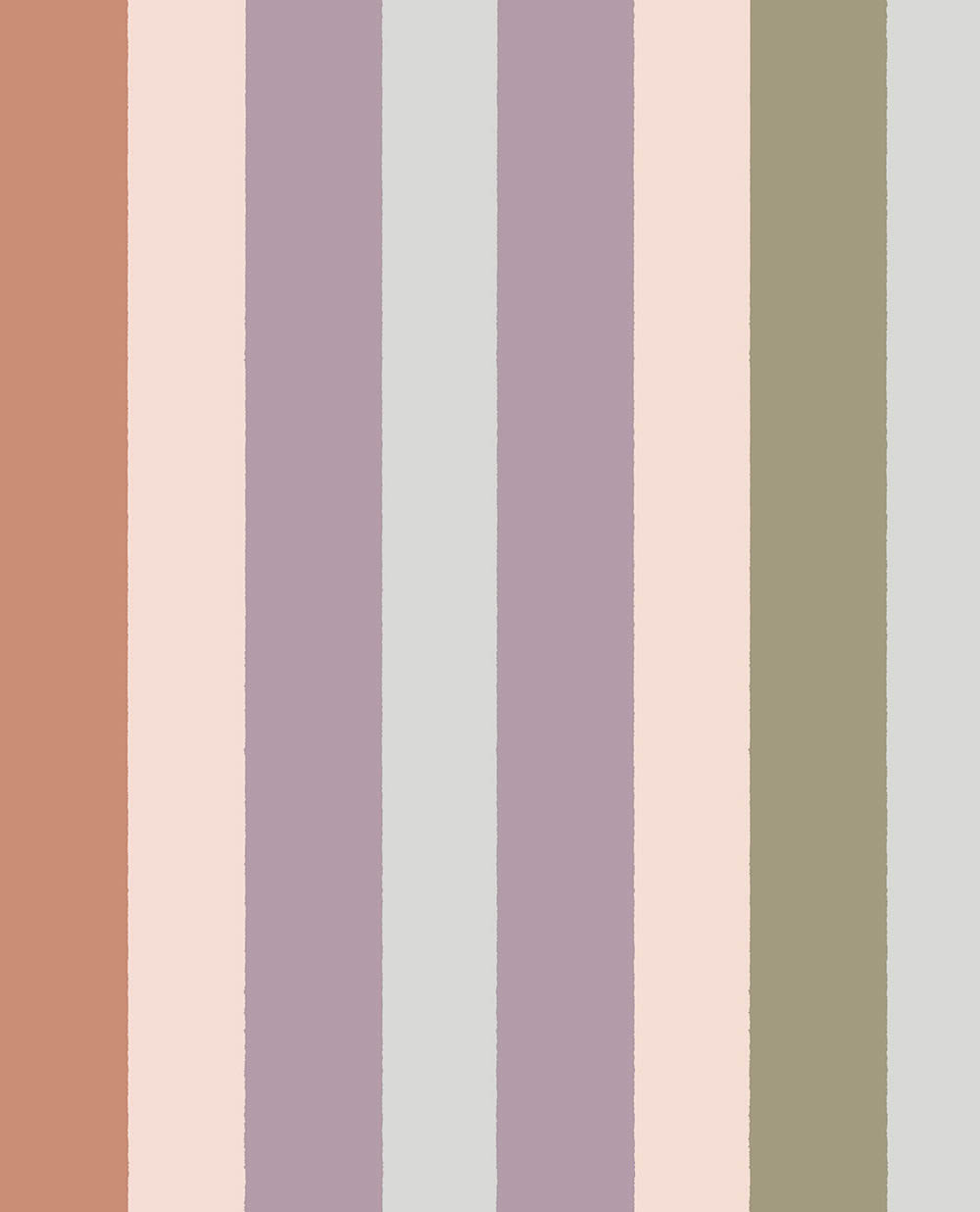 Formen Streifen Vliestapete pastell Explore Eijffinger 323051